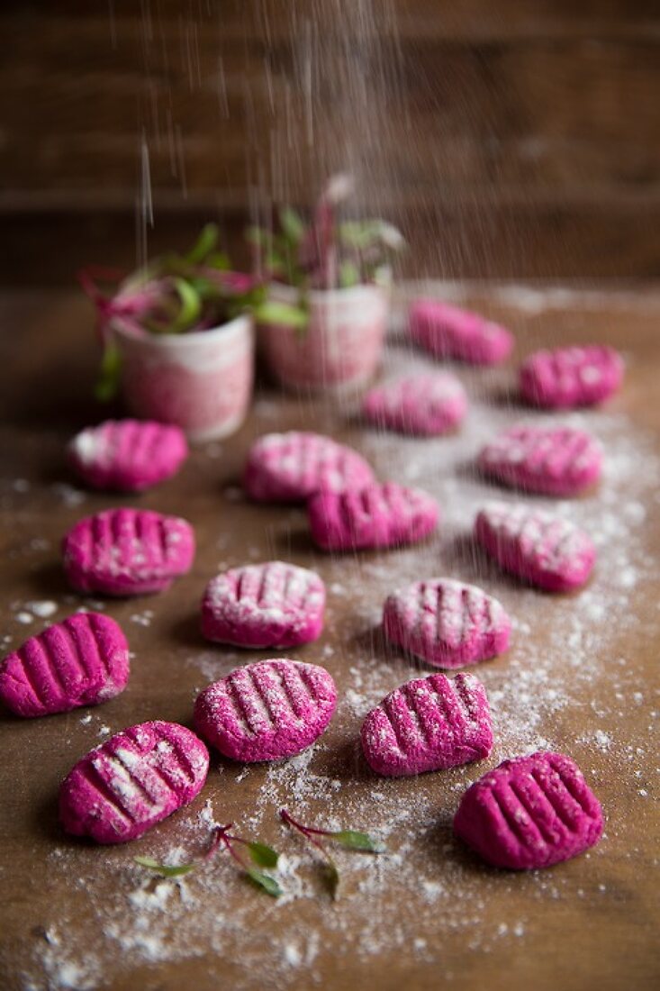 Pink Beetroot Feast – License Features – 12849229 House of Pictures