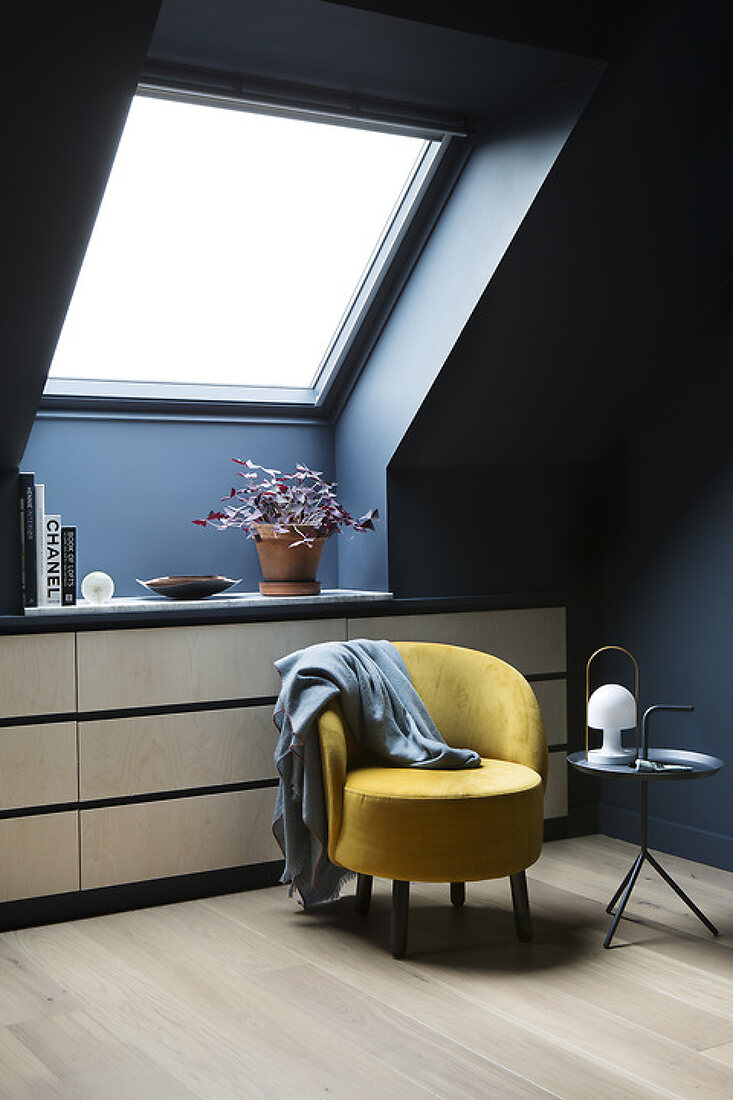 The Blue Project – License Features – 12869968 House of Pictures