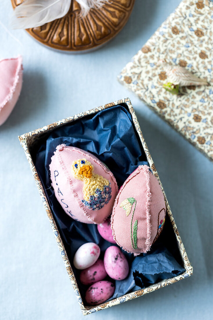 Easter Crafting – License Features – 13636825 House of Pictures
