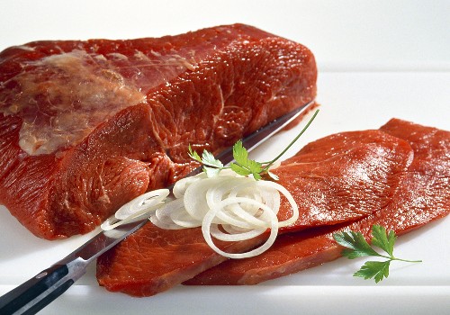 Rindfleischsorte Bilder – Food-Fotos kaufen StockFood