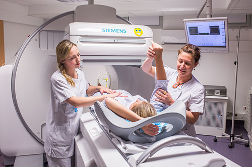 Gamma-Scan Bilder Science Photo Library