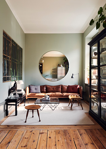 Vintage Features – License unique interior design articles House of ...
