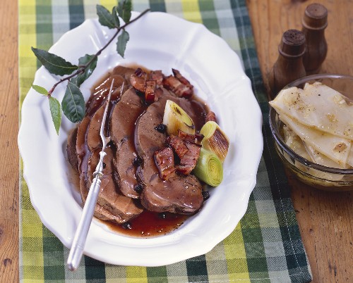 Chamois meat Photos – License unique photos Image Professionals