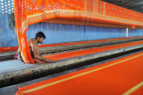 Sarees Photos – License unique travel photos lookphotos