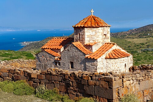 Byzantine Photos – License unique travel photos lookphotos