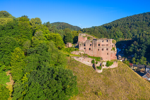Frankenstein Photos – License unique travel photos lookphotos