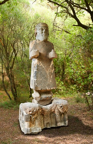 Hittite Photos – License unique travel photos lookphotos
