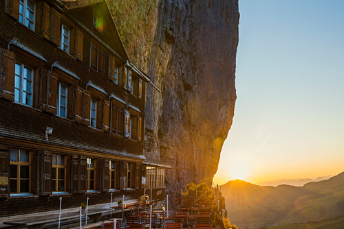 Ebenalp Photos – License unique travel photos lookphotos