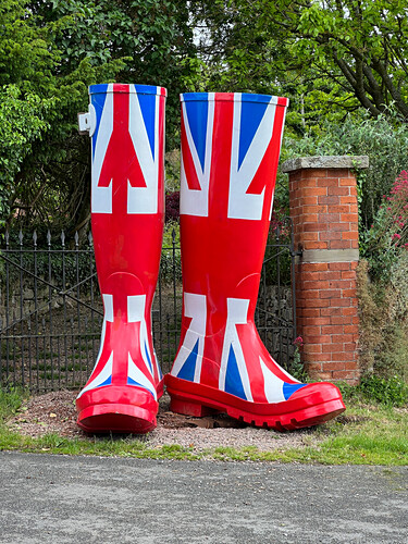Wellies Photos – License unique travel photos lookphotos