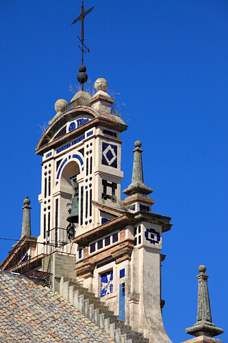 Spanien Bilder – Reise-Fotos kaufen lookphotos