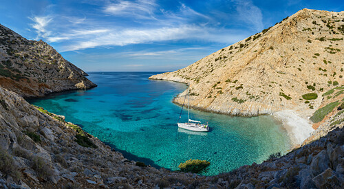 Syphnos Photos – License unique travel photos lookphotos