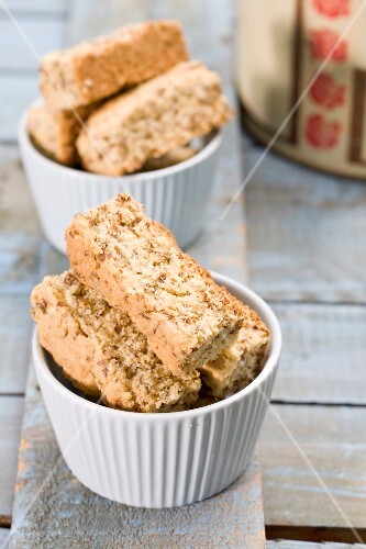 Bran Rusk Recipe South Africa | Besto Blog